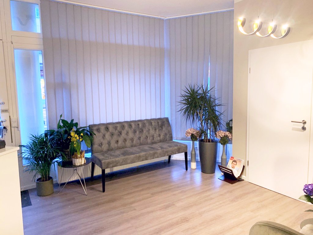 The Spa Munich Thai Massage Und Wellness M nchen